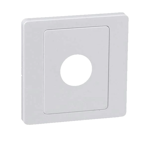 Elegant 15mm Cable Wall Cover - Ideal for Kitchen, Bathroom, Workshop