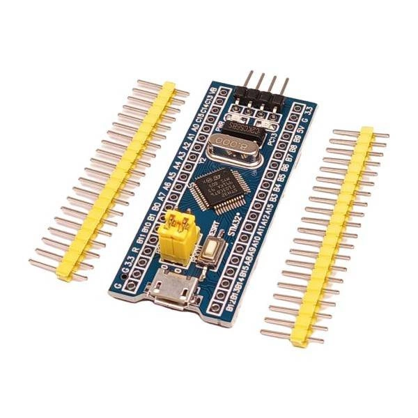 Microcontrollers - Main Modules Powerful and Fast | ABC-RC Shop
