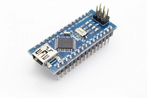Nano V3 0 16mhz Usb Atmega328p Ch340 Compatible With Arduino