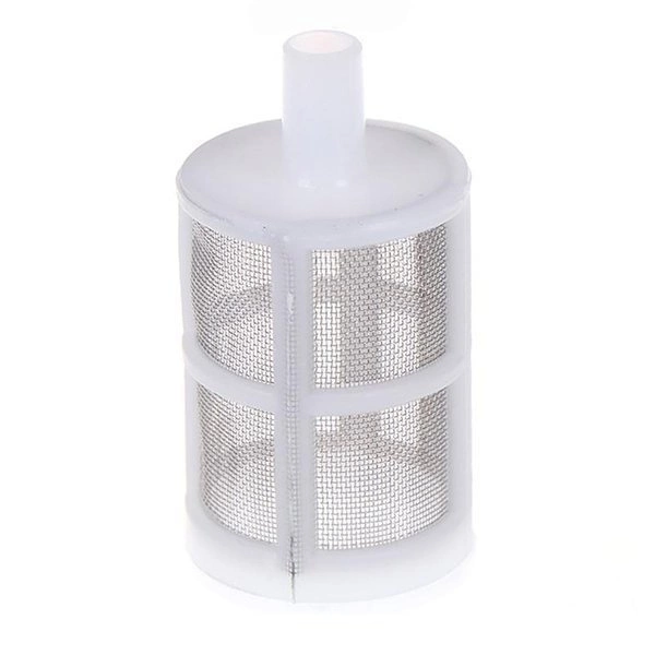 8mm Mesh Filter for Suction Hose - Protection for Aquariums