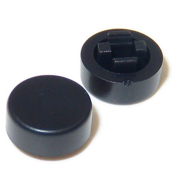 TACT microswitch cover 6x6x7.3mm - microswitch - 10 pieces