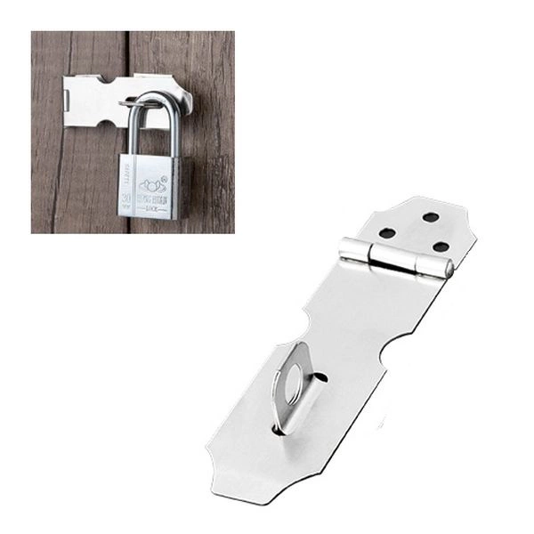 Rake - Padlock closure - 72mm - Lock | ABC-RC Shop