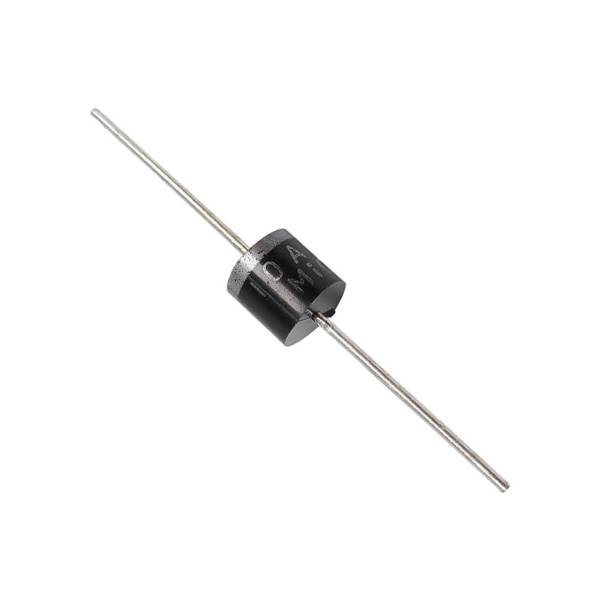 Rectifying diode 10A 1000V -10A10 | ABC-RC Shop