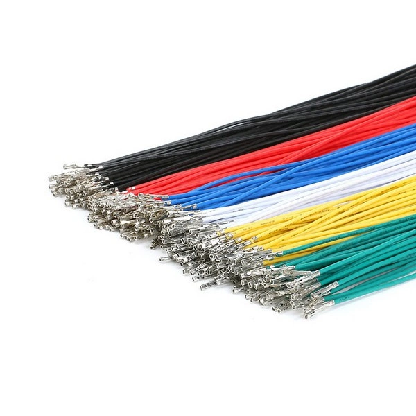 Arduino cables. Wires and cables - ABC-RC Model Shop