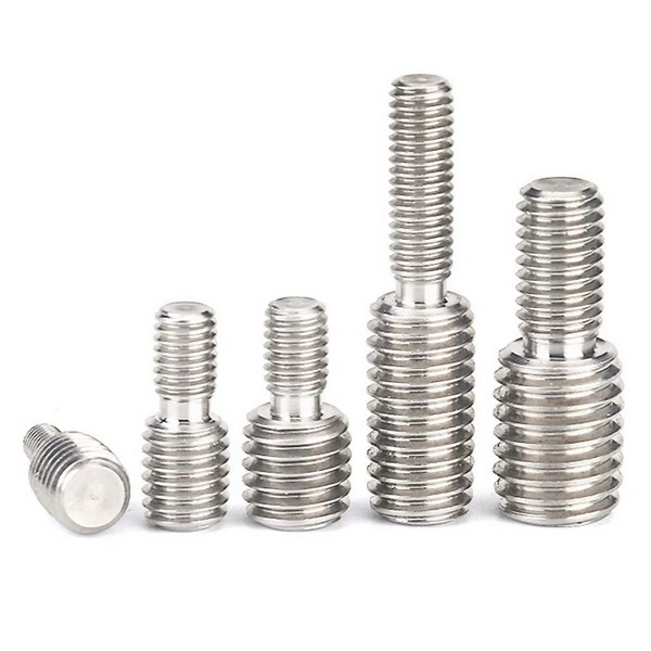 Reduction screw M4x10 to M8x10 - conversion screw | ABC-RC Shop