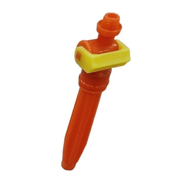 Lance handle with lever for sprayer - 13mm - garden sprayer gun | ABC ...