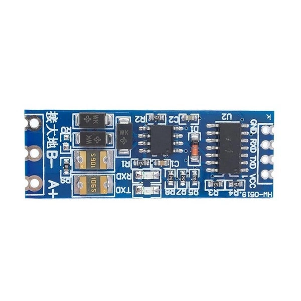 RS485 to TTL level converter module - Arduino | ABC-RC Shop