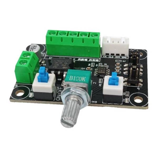 MKS OSC V manual stepper motor controller1.0 | ABC-RC Shop
