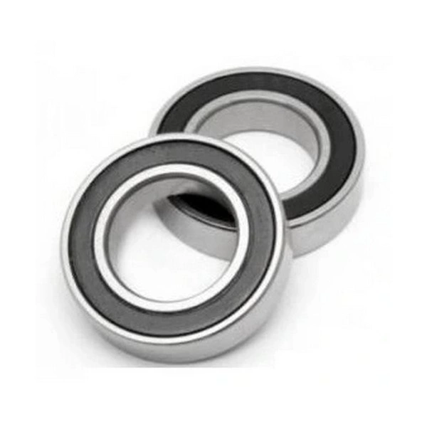 Ball bearing 6x19x6 - axle 6mm - Bearing type 626ZZ