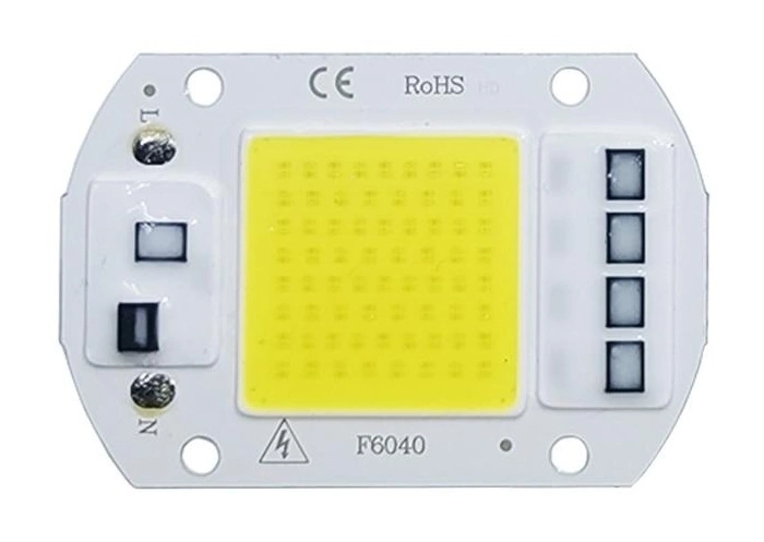 Moduły LED 230V: Energooszczędne Rozwiązania Oświetleniowe W ABC-RC