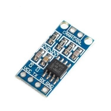 CAN interface module - TJA1050 - CAN converter - Arduino