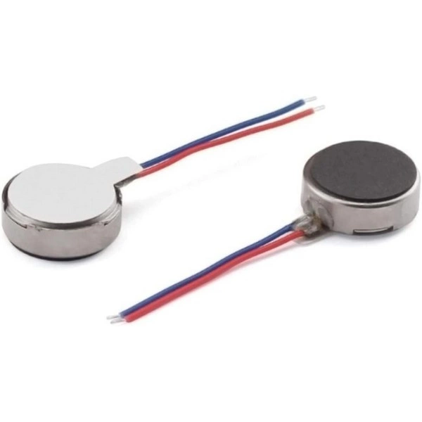 Mini vibration motor - 3V- geared motor | ABC-RC Shop