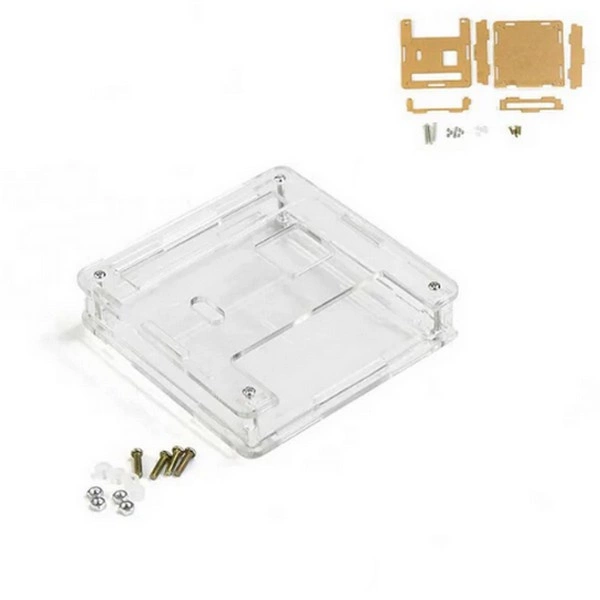 UNO R3 AVR compatible modules - ABC-RC Shop